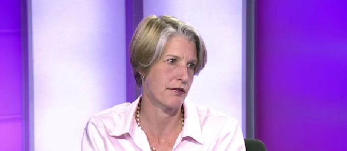 Congressional candidate Emily Martz talks immigration