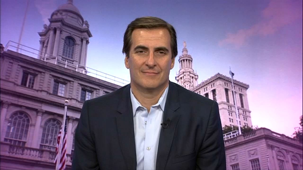 Senator Calls on Cuomo to Suspend Rent Payments for 90 Days