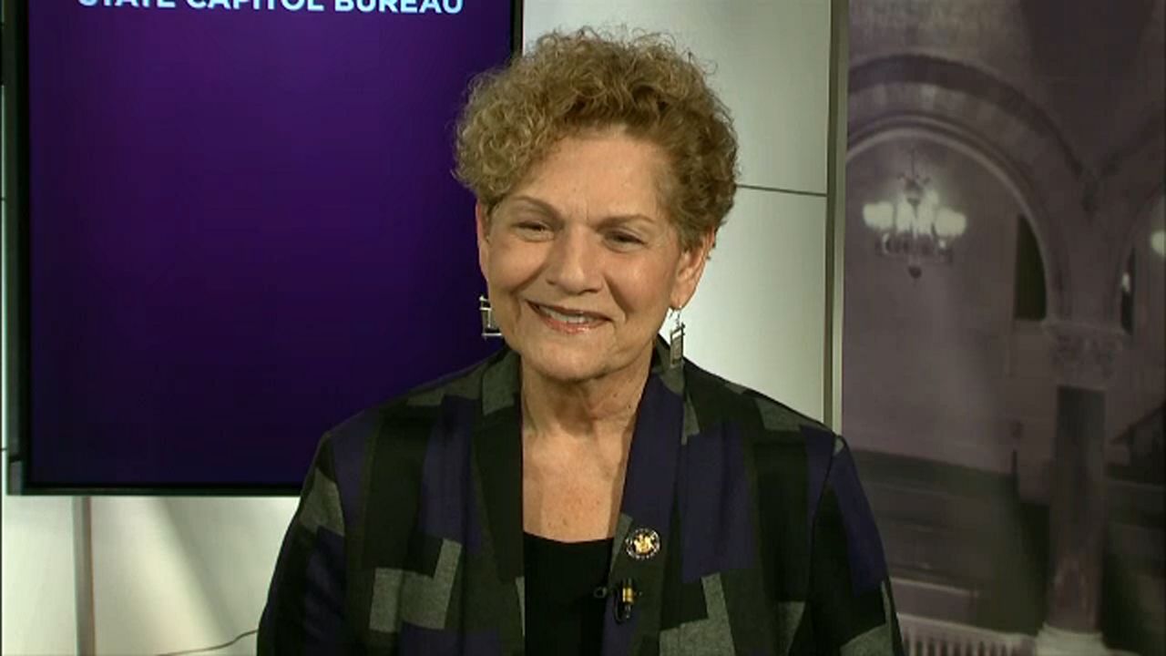 'Raise the Age' in the Empire State