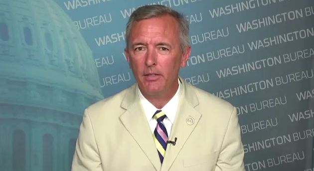 NY-24: Congressman John Katko talks challenges
