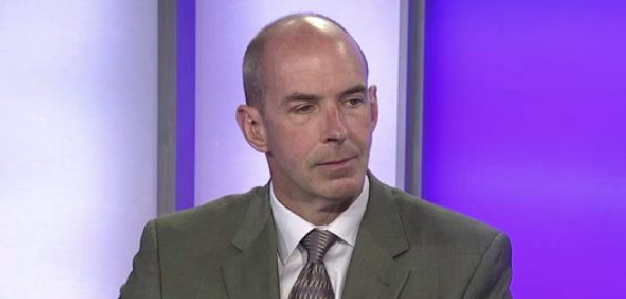 Richard Dewey discusses New York's changing power grid