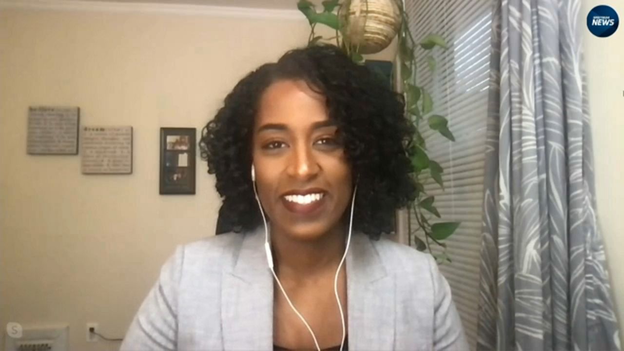 Meet New State Senator Samra Brouk, SD - 55