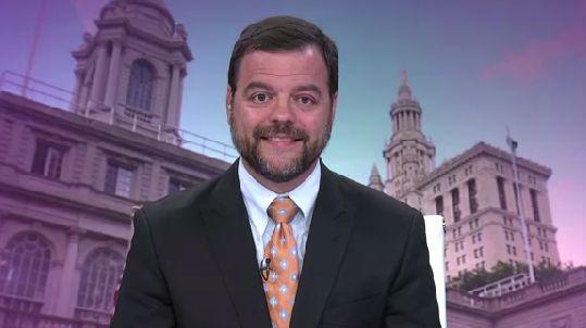 Sepulveda: Reforming the Criminal Justice System