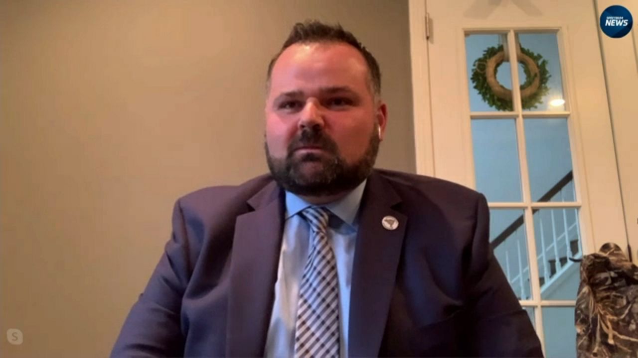 NYSP Investigators Association President Talks Loophole