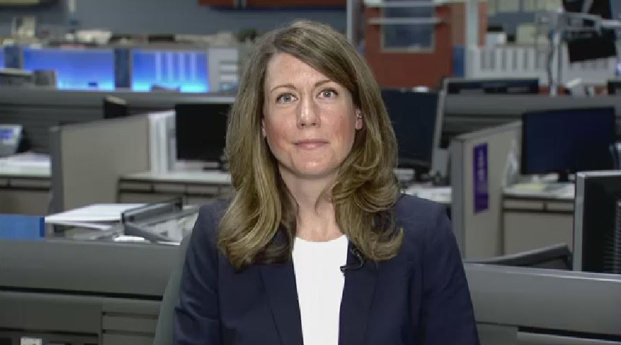 Colleen Deacon's Bid to Unseat Rep. John Katko