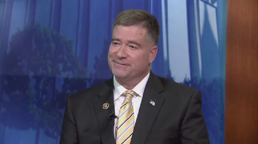 Rep. Gibson Sets His Priorities Following State of the Union Address