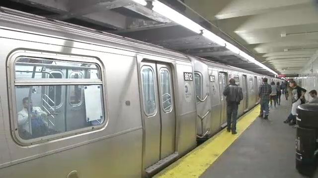 MTA Says Newer C Trains Here to Stay