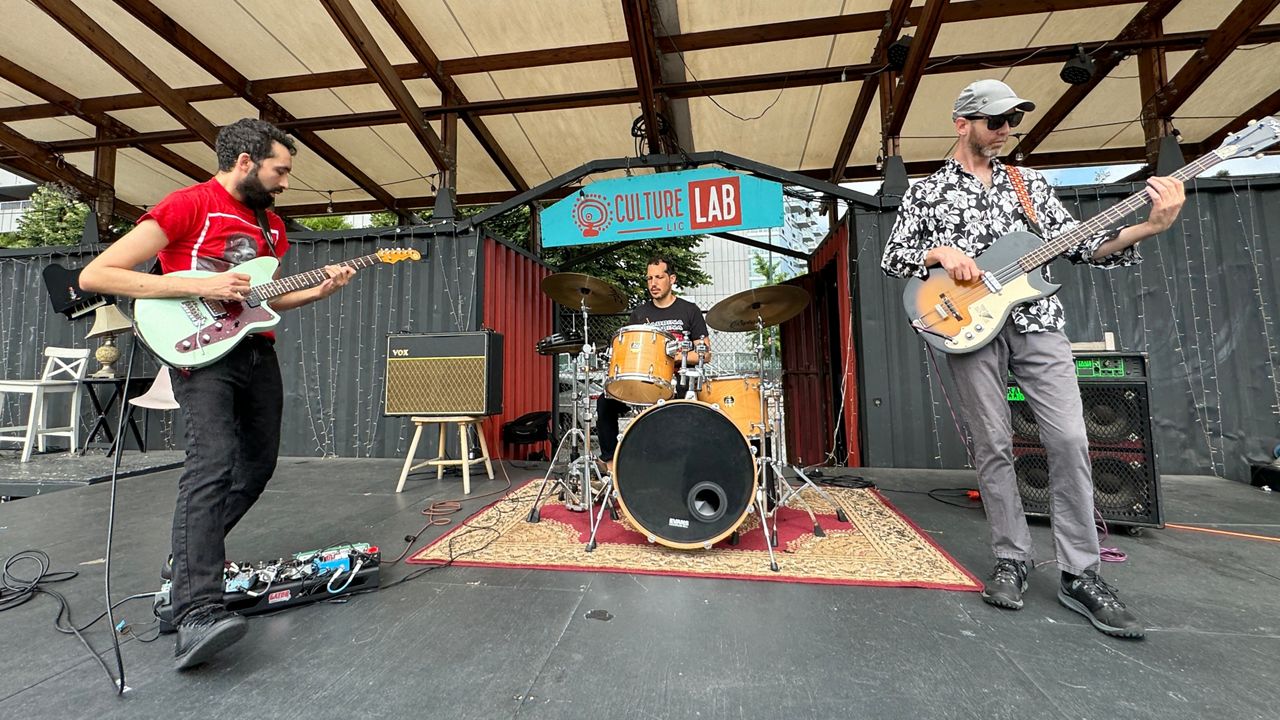 Nonprofit hosts free concerts all summer long in Queens