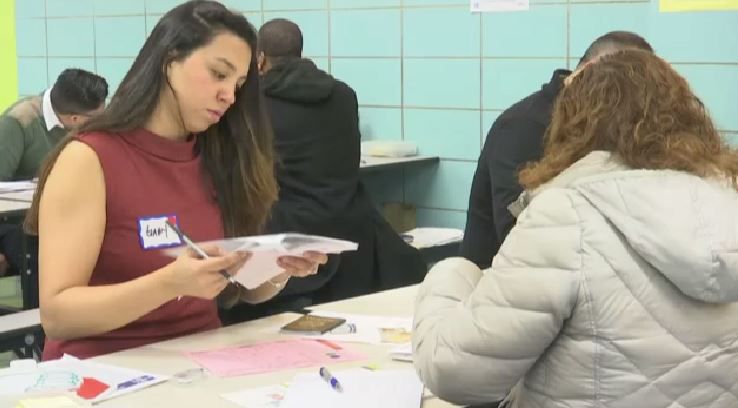 CUNY Enrollment Jumps 5 Percent in Another Record Year