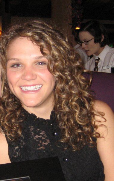 5 things you may not know about Amy Elliott