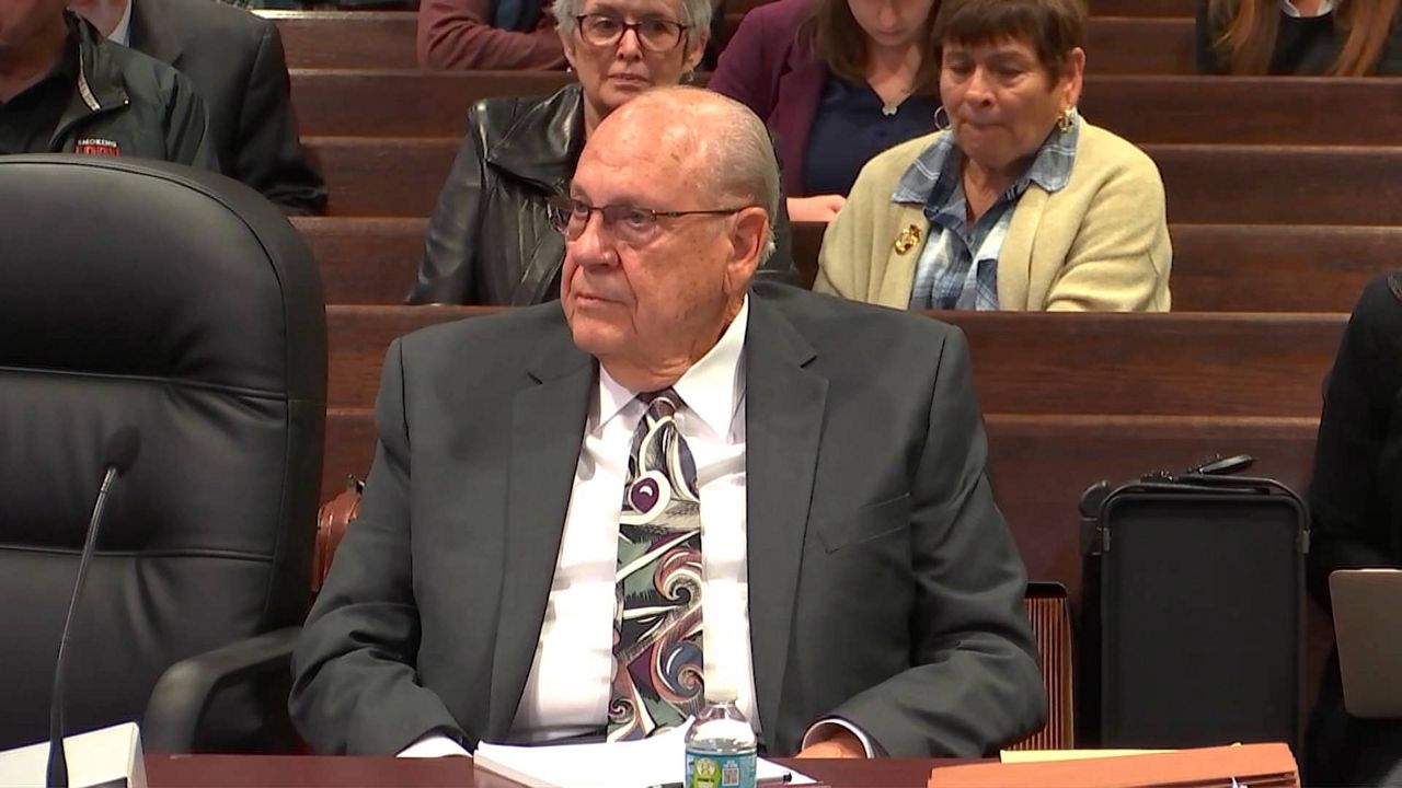 Today's trial of Curtis Reeves focused on witnesses' memory