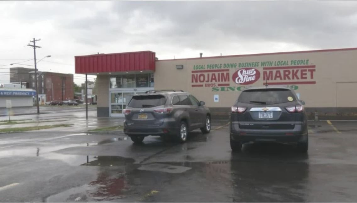 Residents not losing hope as Nojaim Brothers market closes