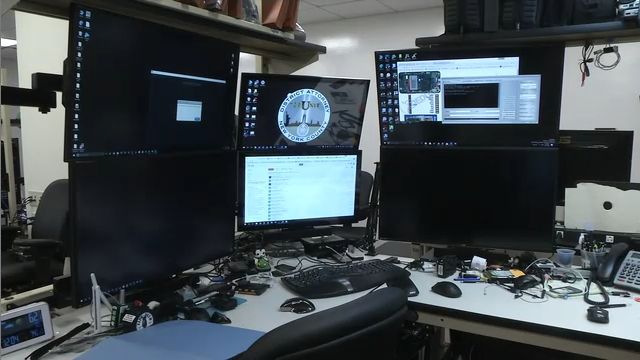 Manhattan DA Unveils New Bureau to Take on Cybercrimes