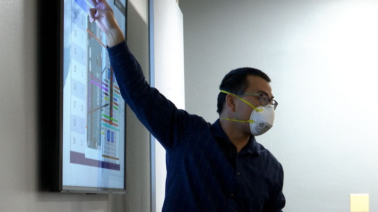 UW-Whitewater offers cybersecurity bachelors degree