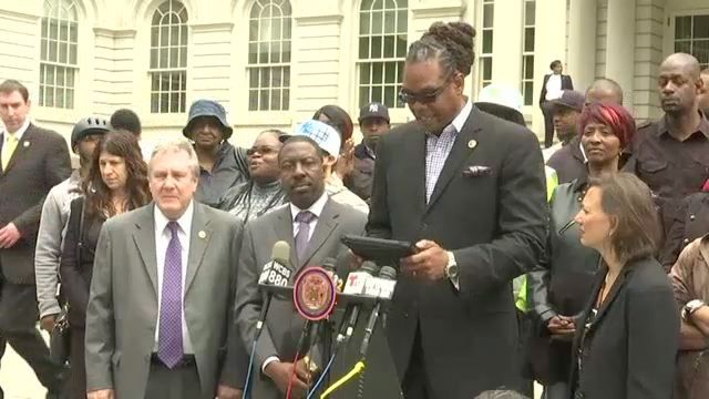 City Installs Alarms in Schools Around City After Death of Avonte Oquendo