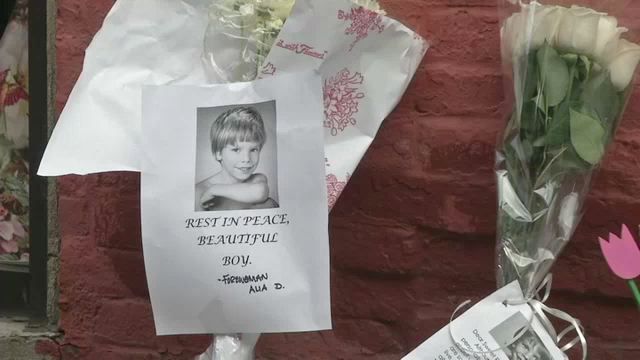 Father of Etan Patz Shares Note Left by Jurors