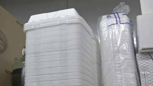 Judge Overrules NYC's Styrofoam Packaging Ban