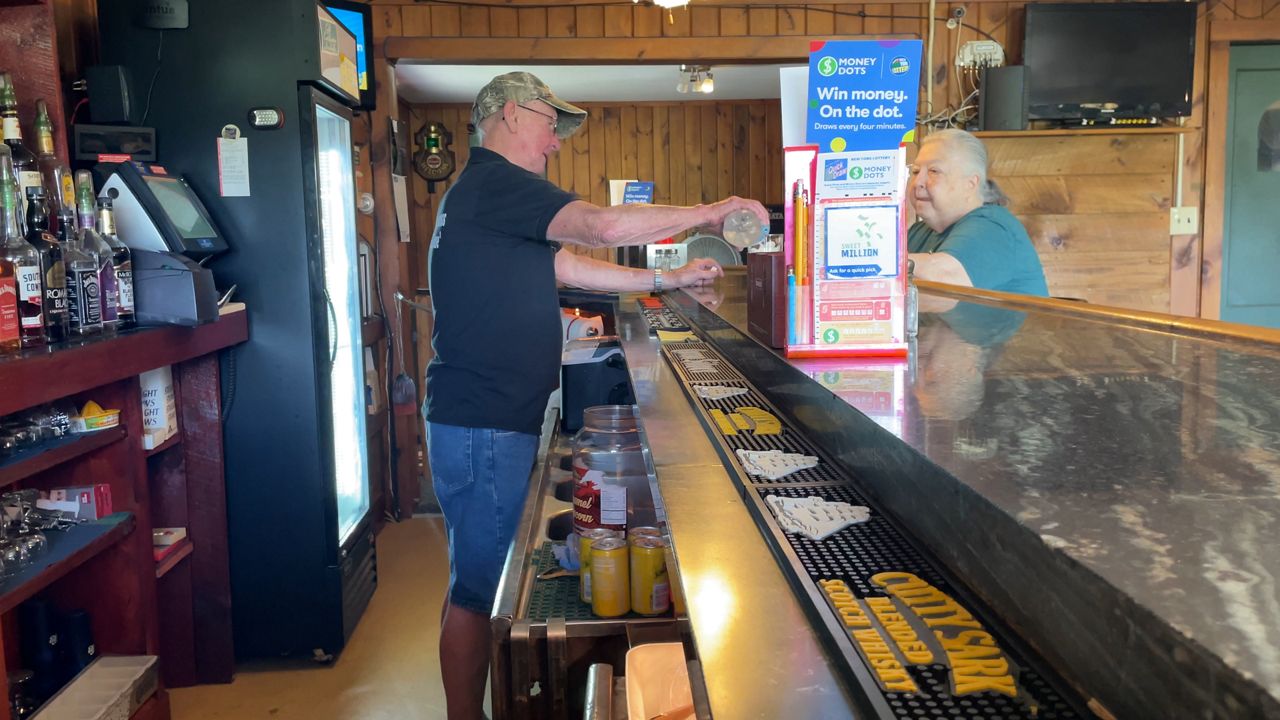 Town residents fear uncertain future with prison closing