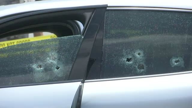 Queens Rapper Fatally Shot in Briarwood