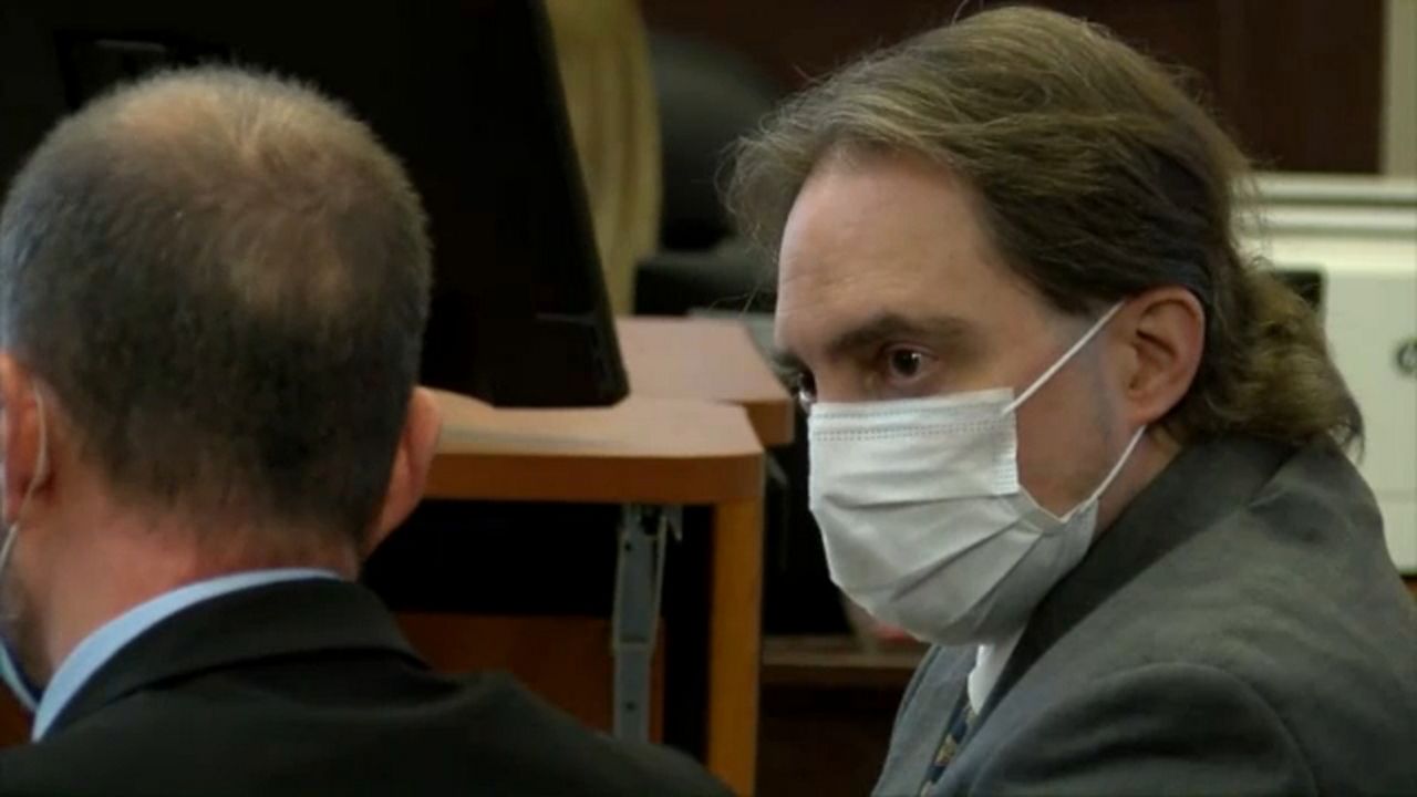 D'Avolio Murder Trial Underway With Opening Statements