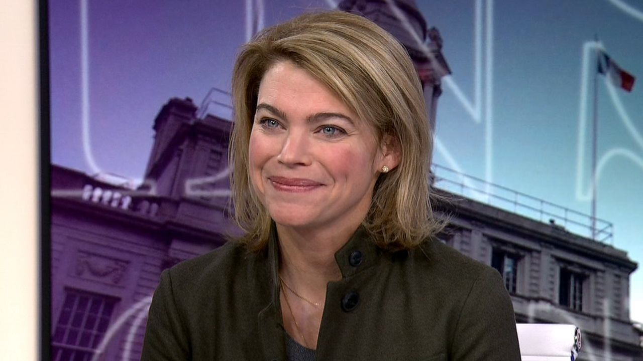 Transit President Sarah Feinberg on the Response to the Novel Coronavirus