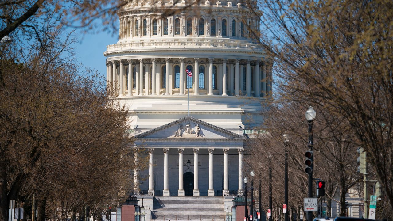 Republican Victory Against ACA, Democrats Fight Back