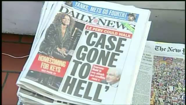Daily News to Drop Price A Quarter