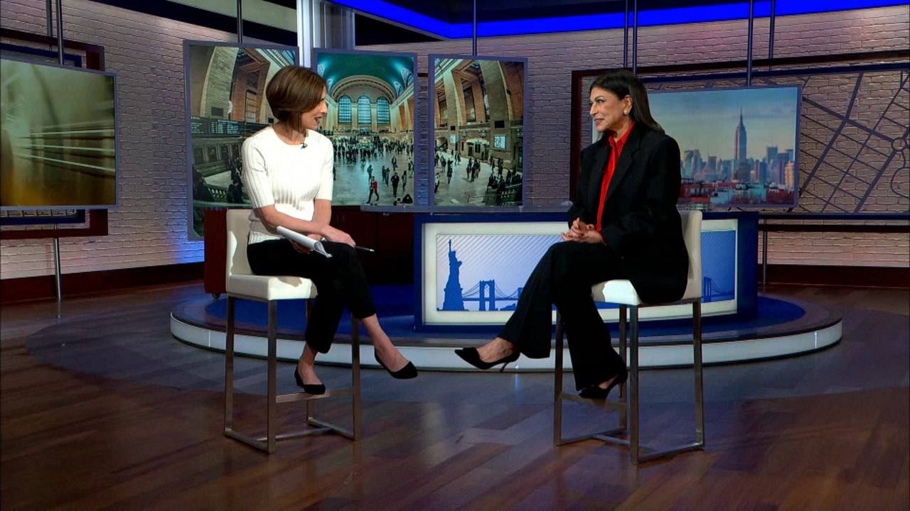 'We need comedy more than ever,' NYCF founder says