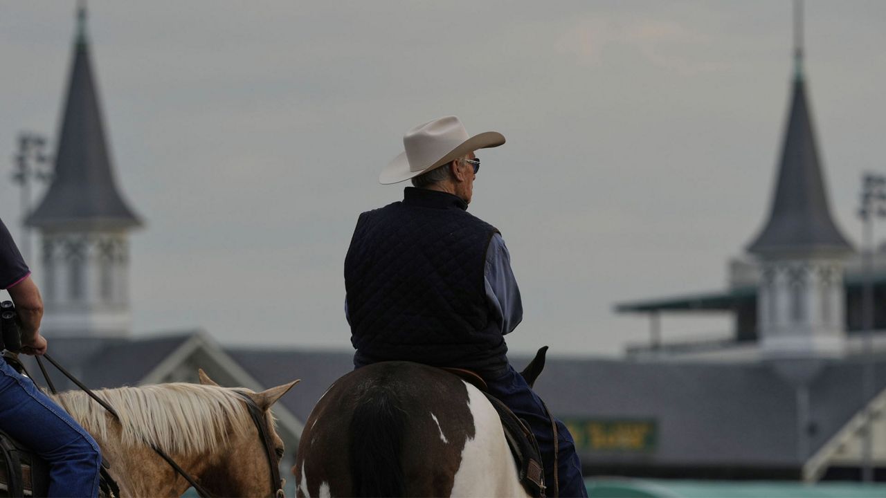 D. Wayne Lukas obituary