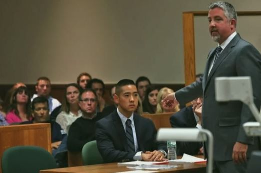 DA's Office Files Appeal in Charlie Tan Case