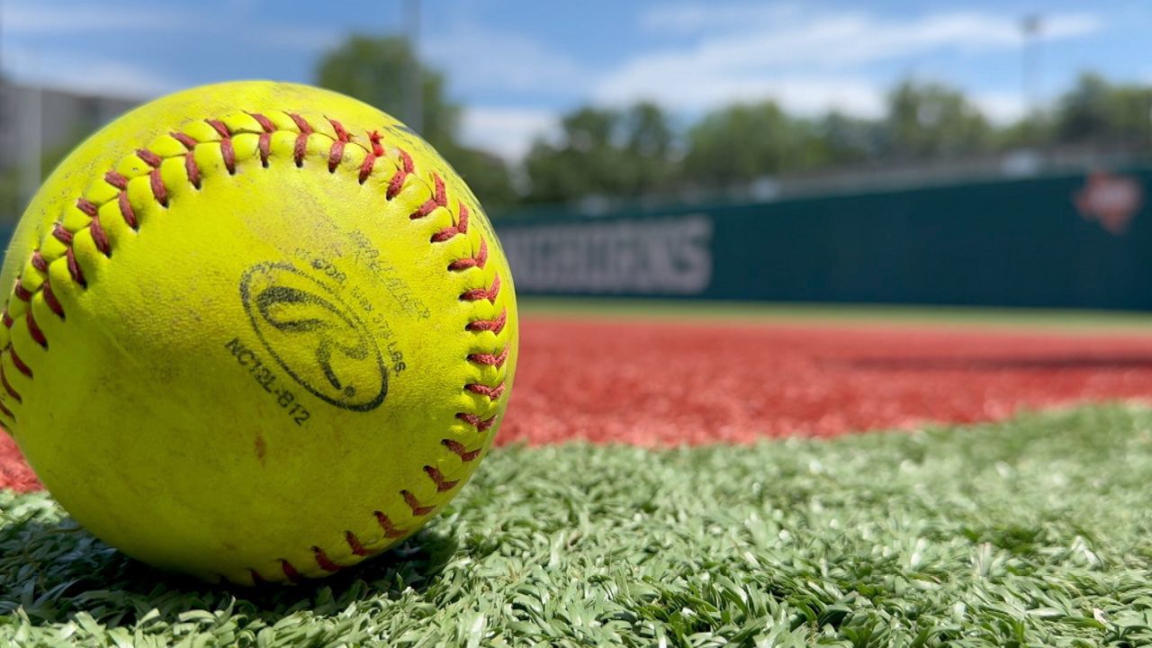 UT softball survivor