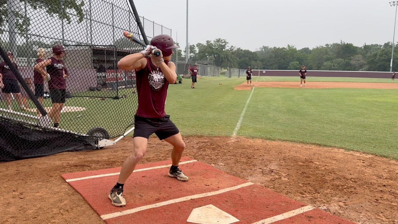 Texas Next Titan Targac