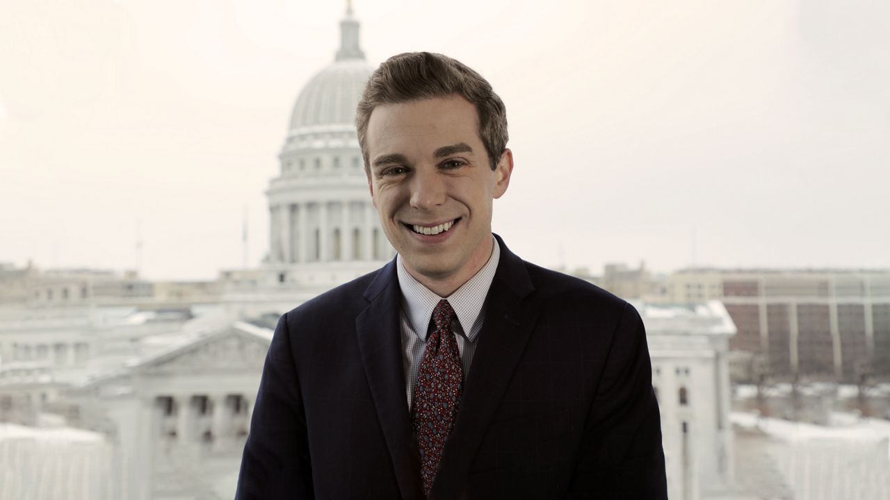 Anthony DaBruzzi — Reporter