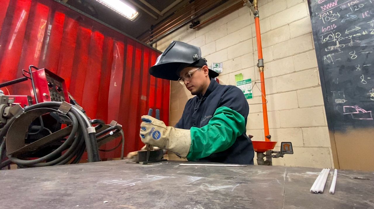 MATC Scholarship helping migrant students thrive