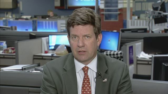 RNC Platform Committee Member Tom Dadey Talks Party Priority