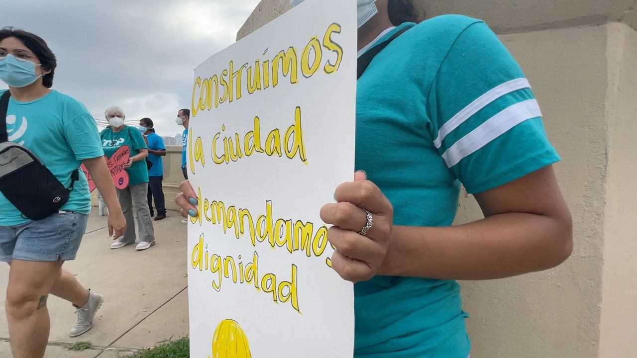 Fear of retaliation contributes to labor abuse