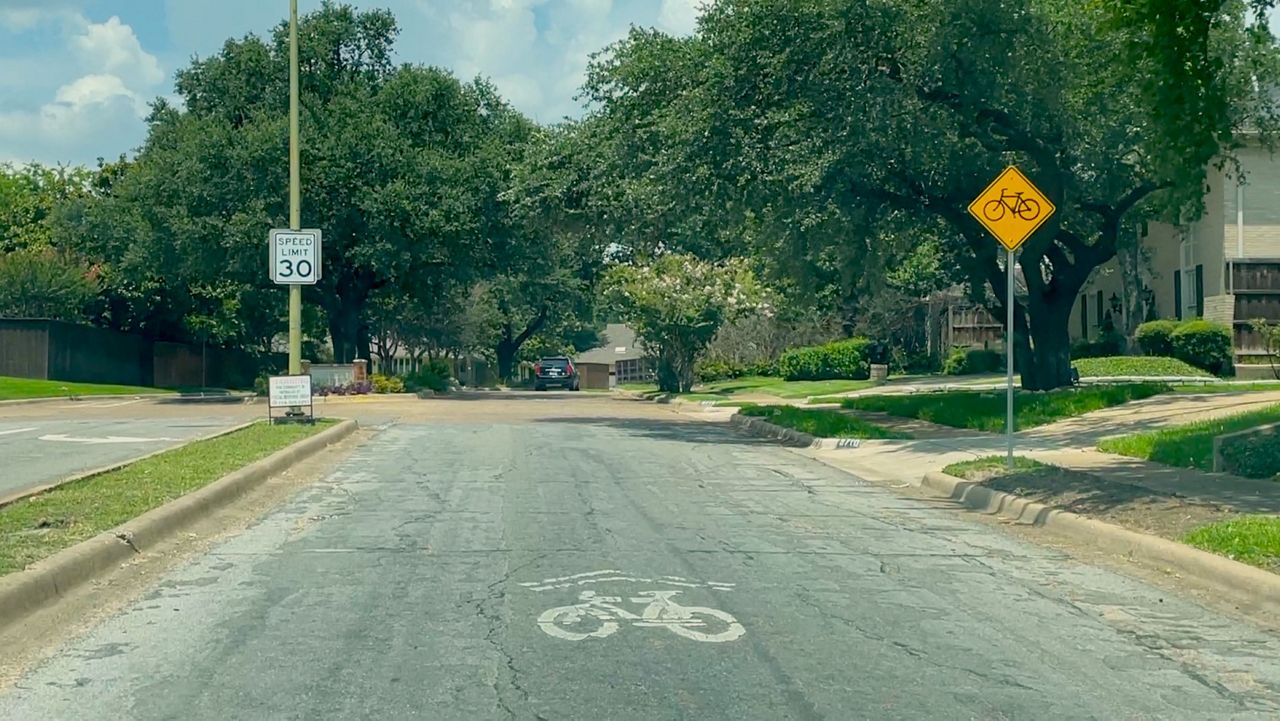 Dallas embraces Vision Zero goal to stop fatal crashes
