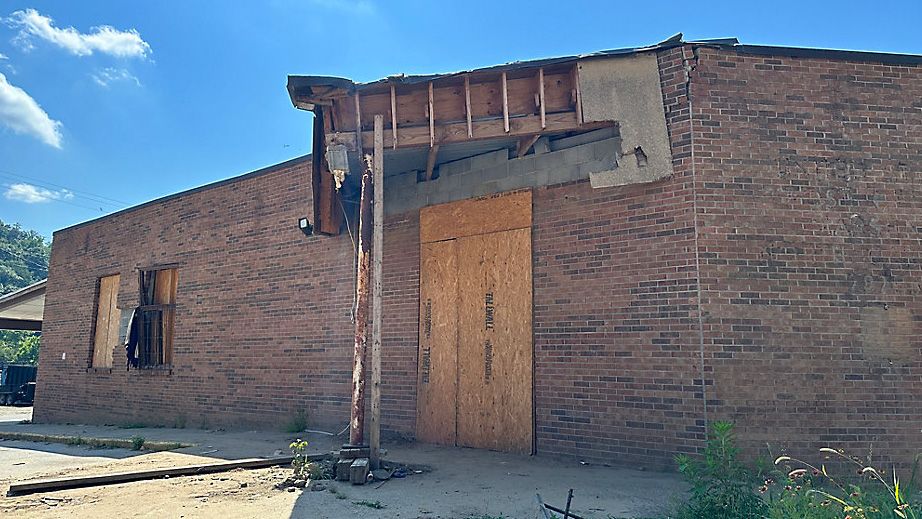 Communities hit by Helene wait for post offices to reopen