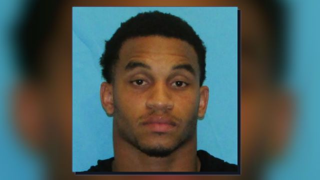 Cowboys LB Damien Wilson arrested on charges of assault with deadly weapon