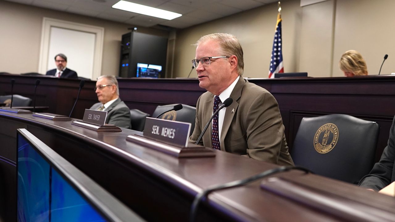 Kentucky Republican leaders expect RNC to unify the GOP