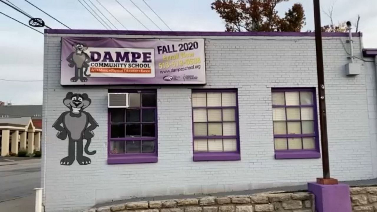 School works to help students deal with childhood trauma