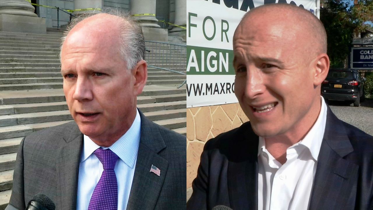 Donovan, Rose Spar Over Immigration