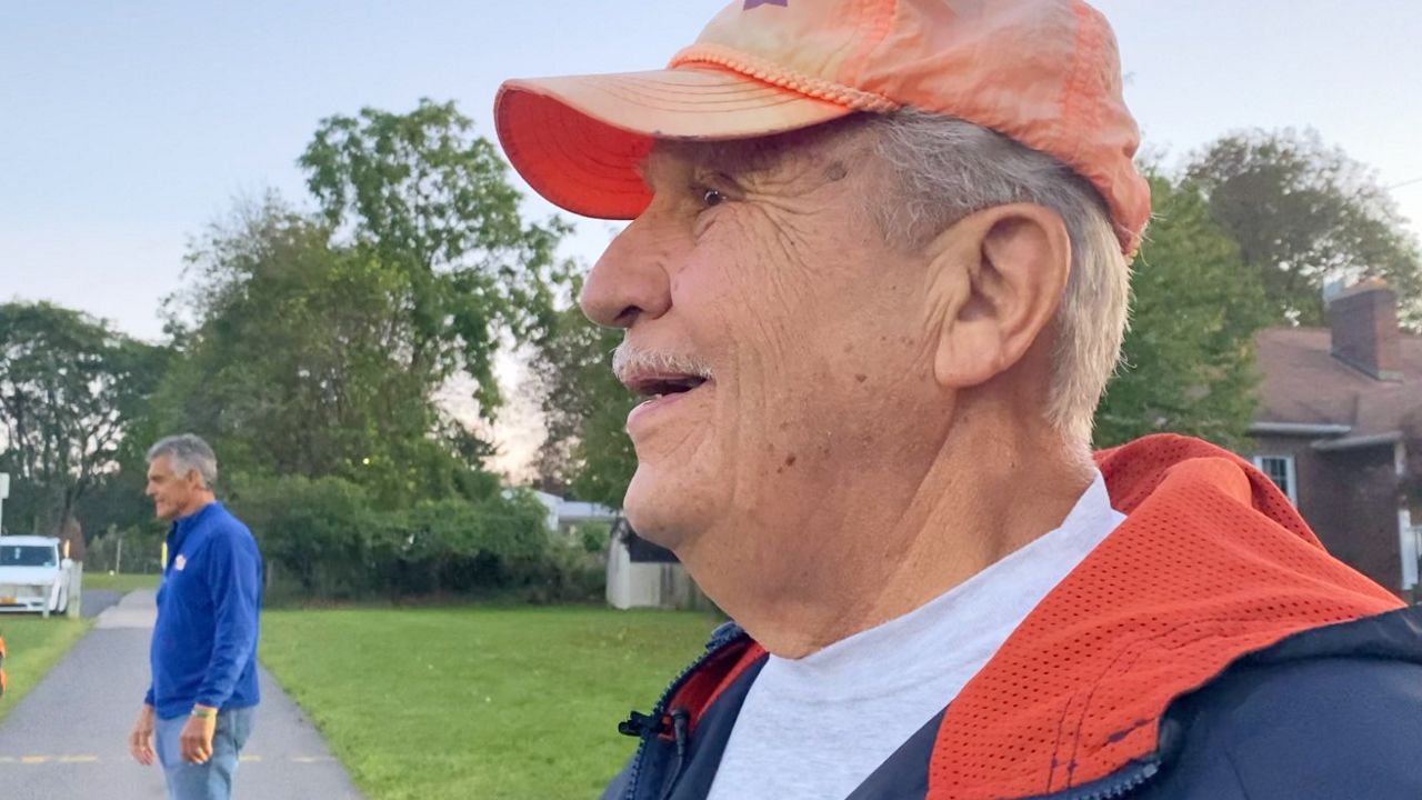 Solvay's Dan Acchione is living his legacy, still bleeding blue - Utica ...