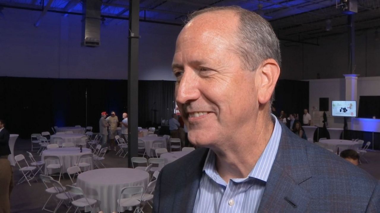 Lessons Learned From Congressman-elect Dan Bishop's Win