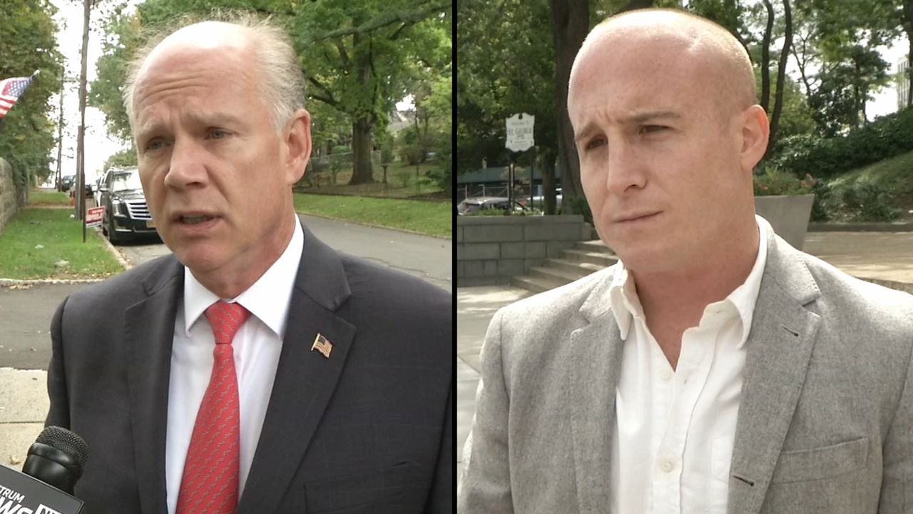 Debate over last Rep. seat continues between Donovan & Rose