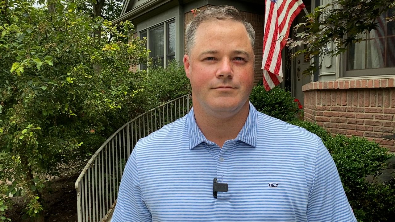 Ohio veterans react to Taliban's gains in Afghanistan