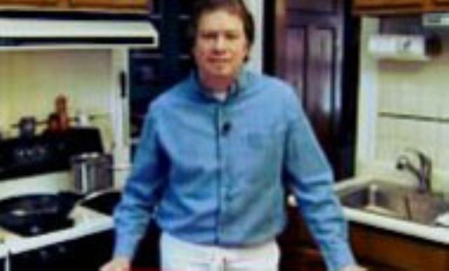 Dan Eaton – Cooking At Home