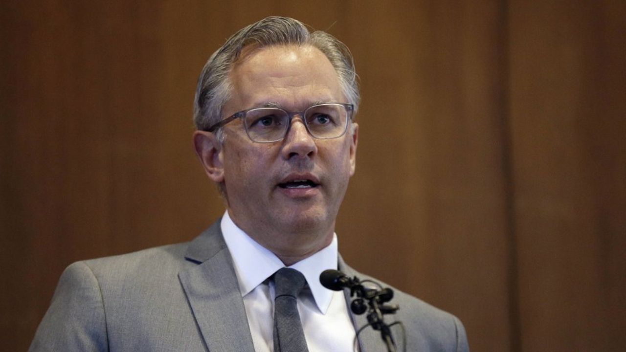 Trump Backs Dan Forest in North Carolina Governor's Race