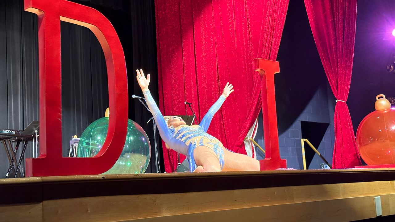 lexington drag mayor dan wu