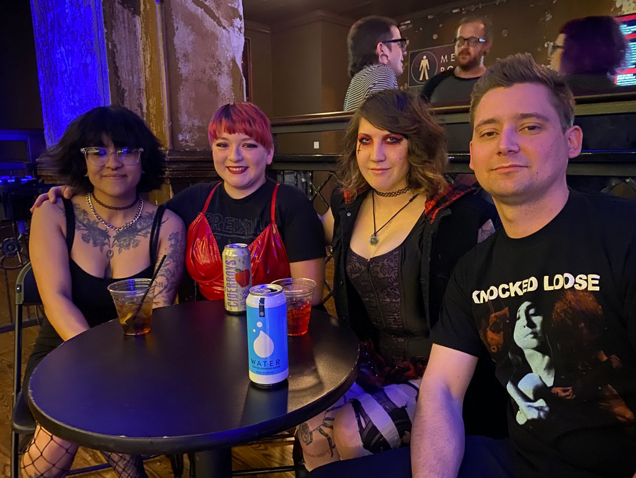 Dance parties making waves in Wisconsin entertainment scene